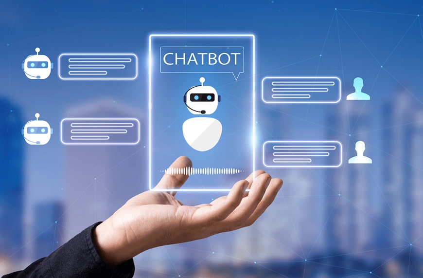 ¿Qué es un Chatbot y por qué tu Negocio lo necesita?...